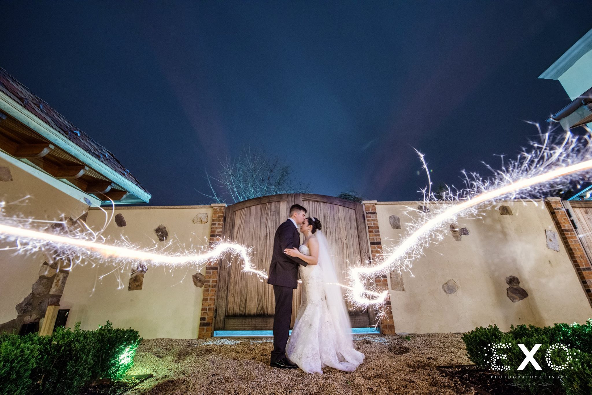 Larkfield Manor Wedding: Melinda & Anthony