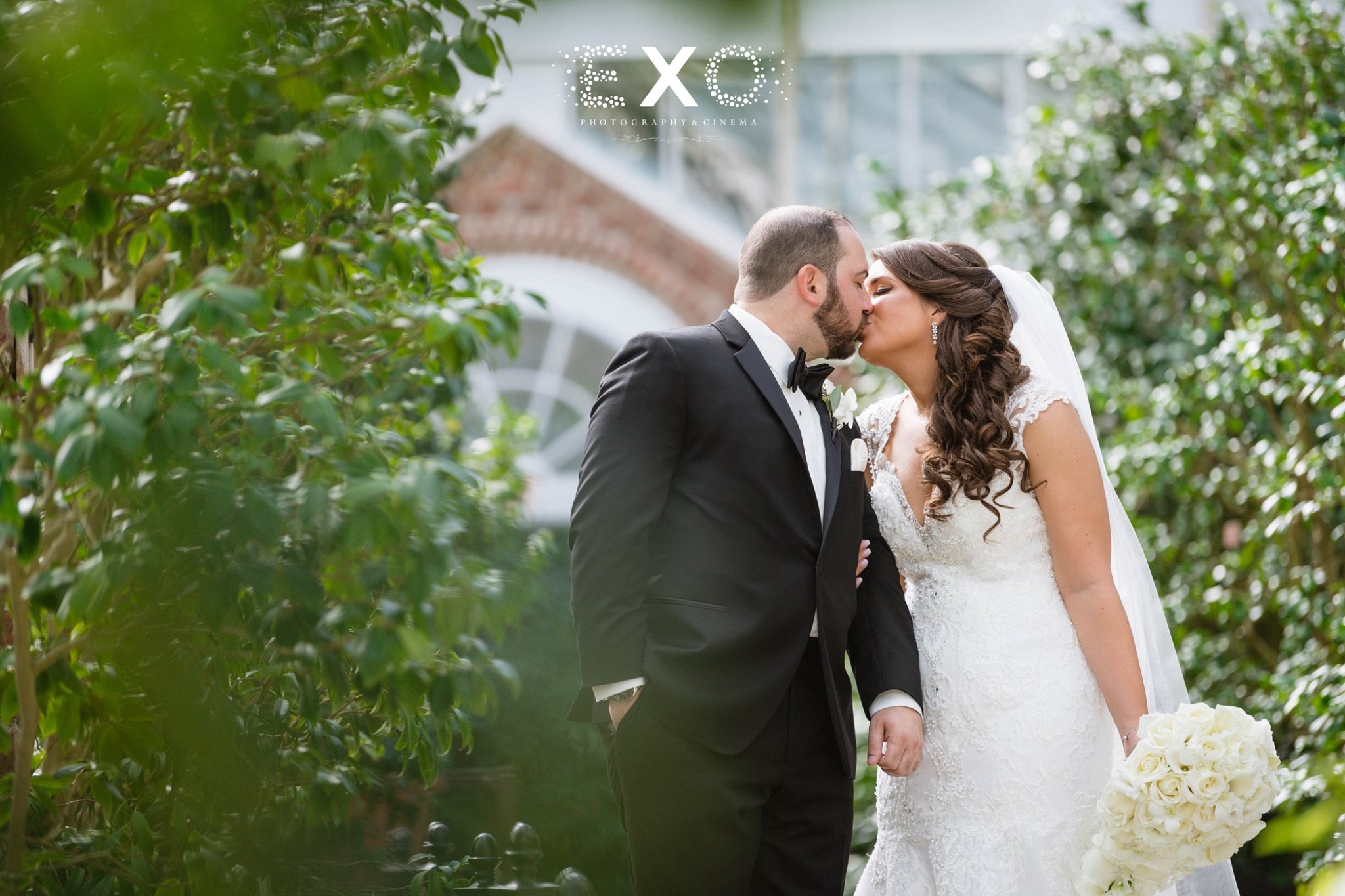 Harbor Club at Prime Wedding: Christine & Corey