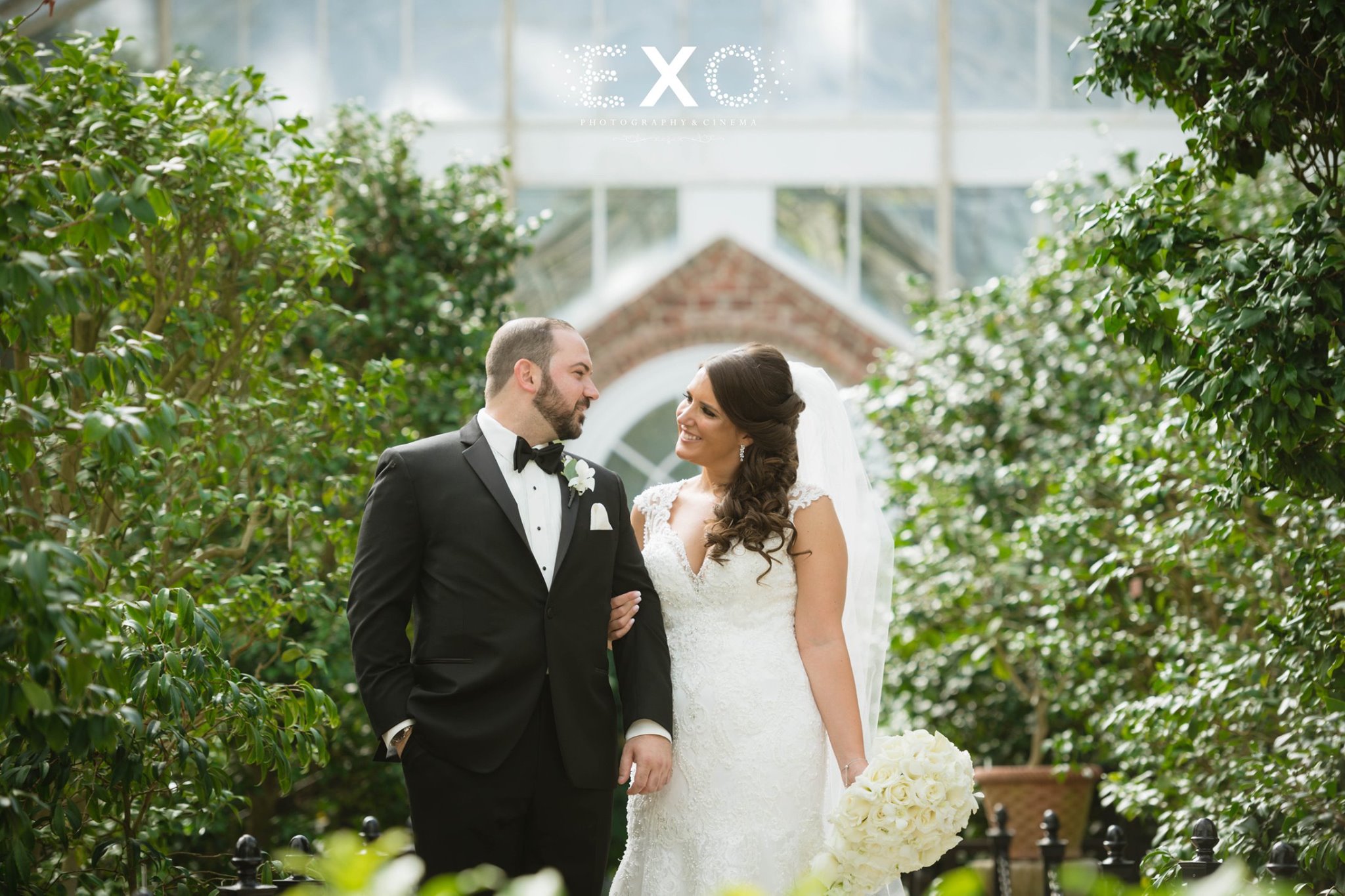 Harbor Club at Prime Wedding: Christine & Corey
