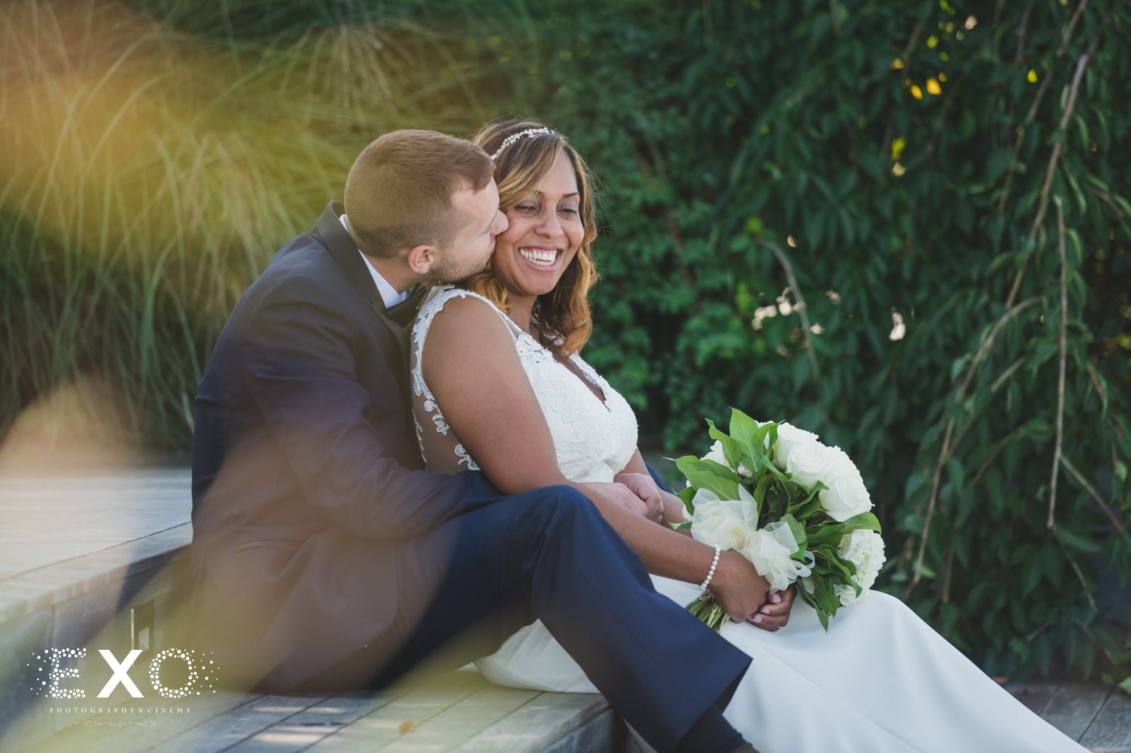 Harbor Club at Prime Wedding: Shanally & Nicholas